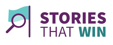 Stories That Win